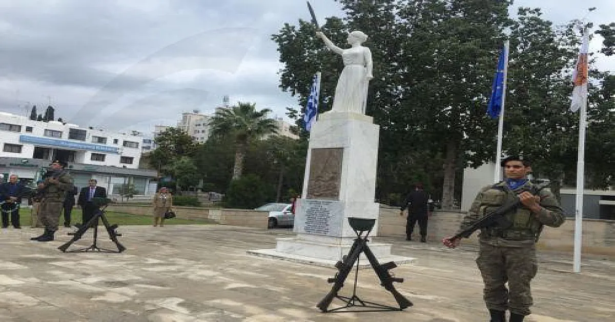 Υπουργός Παιδείας για 1η Απριλίου/ΕΟΚΑ: Οι ήρωες αποτελούν διαχρονικά ...