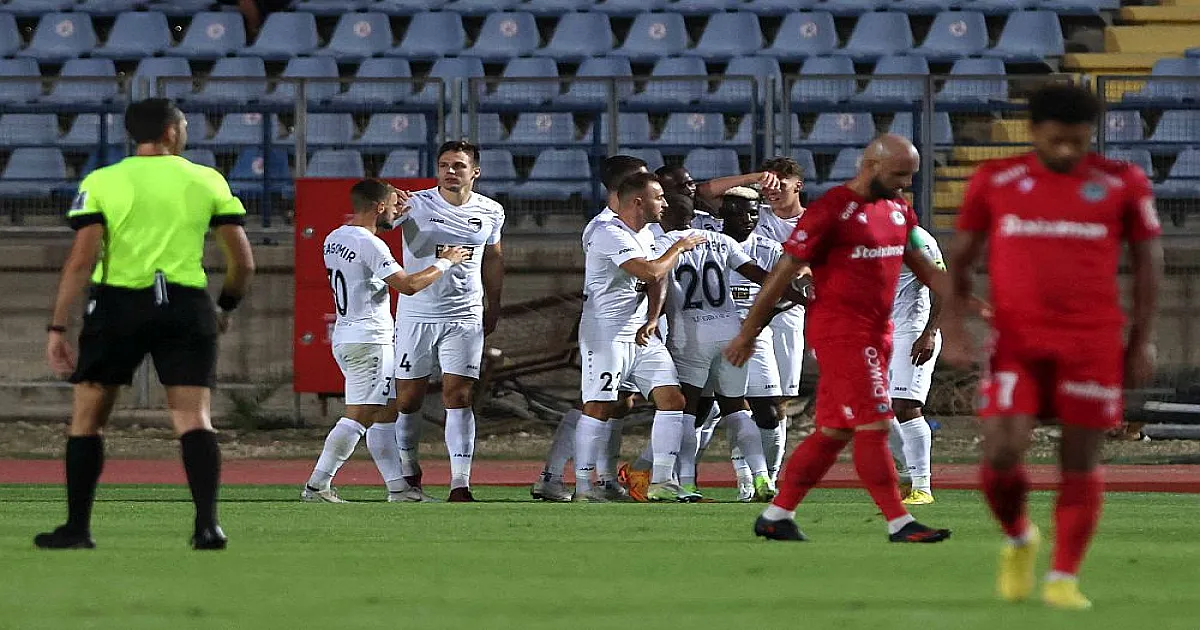 ΒΙΝΤΕΟ: Βαλακάρι 2-0, Σεμέδο 3-0! - Γήπεδο