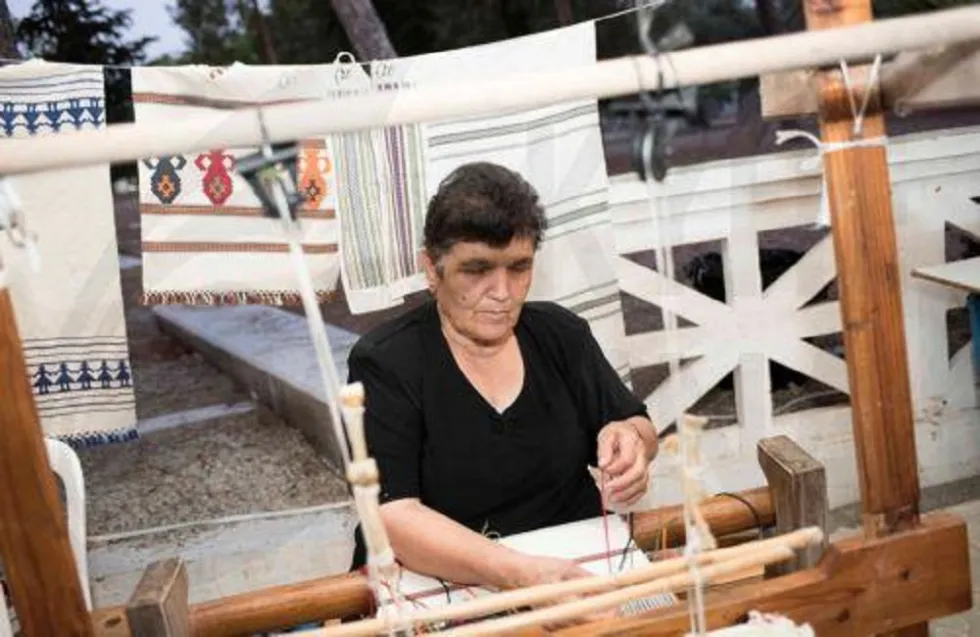 Ο Λαογραφικός Όμιλος «Κτήμα» σε φεστιβάλ παραδοσιακών παιχνιδιών στη Βερόνα