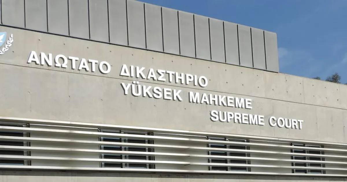 Ανώτατο Δικαστήριο: Άκυρη η καταδίκη δικηγορικής εταιρείας από ...