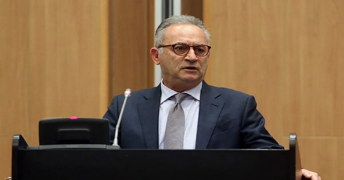 Αβέρωφ: Το 2004 και 2017 ήταν το τέλος της ΔΔΟ - Στη διευρυμένη θα ...