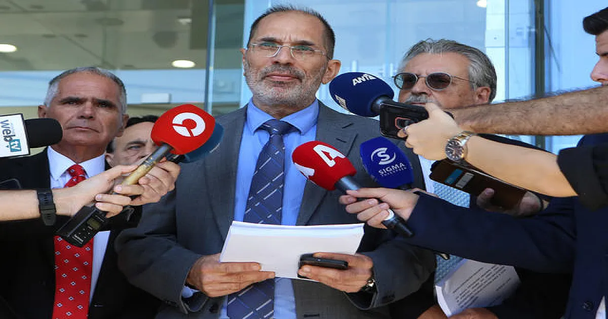 Ποιοι θα μπουν στο κόμμα του Οδυσσέα;