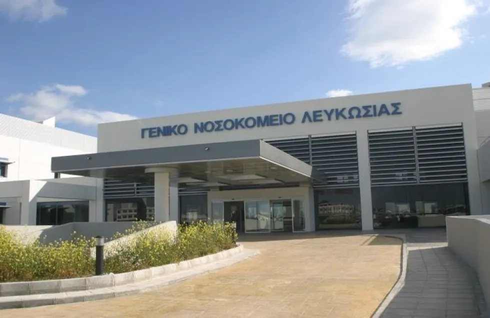 Κρίσιμα στο ΓΝ Λευκωσίας η 46χρονη, την οποία φέρεται να πυροβόλησε ο ...
