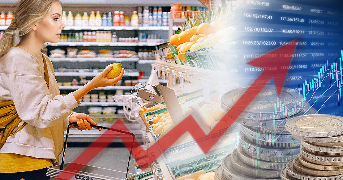 Καίνε οι τιμές των τροφίμων στην Κύπρο - Αυξήσεις και στα εστιατόρια ...