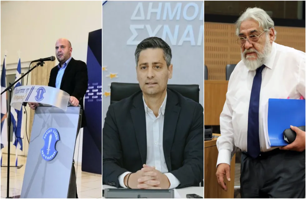 Make Cyprus… πιο Δεξιά Again* - Η κανονικοποίηση του ΕΛΑΜ σπρώχνει τον ...