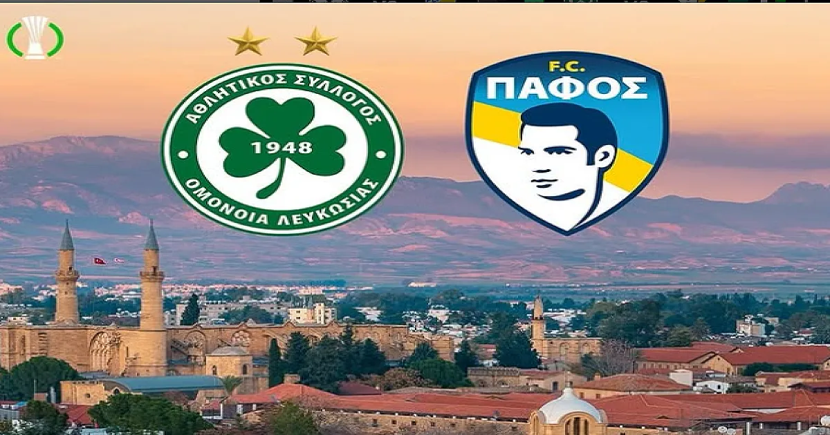 Έλεος κύριοι της UEFA: Ανήρτησαν φωτογραφία από τα κατεχόμενα - Γήπεδο