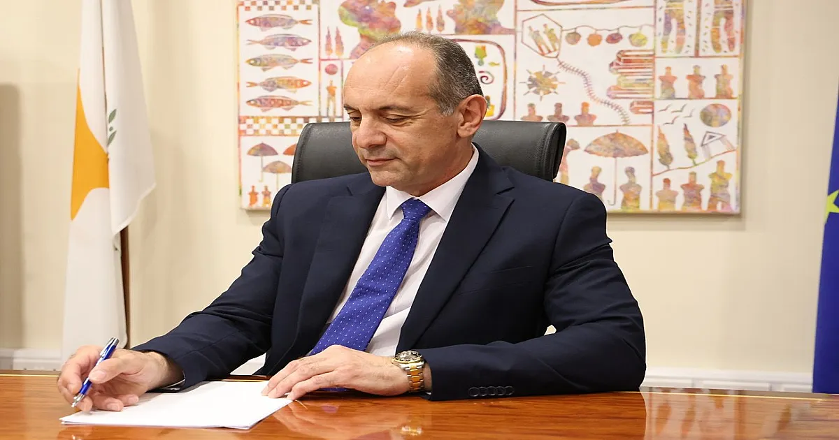 Χαρτσιώτης: Διορίζονται τρεις νέοι Βοηθοί Αρχηγοί Αστυνομίας