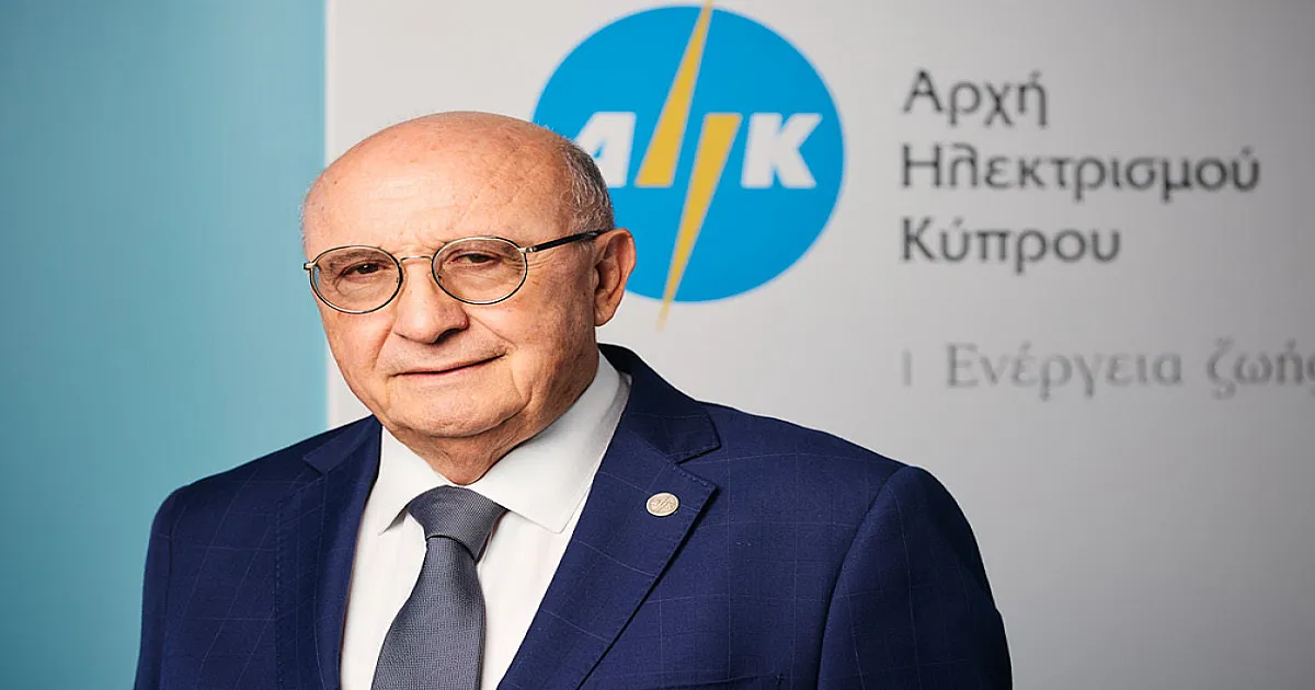 Ο πρόεδρος του ΔΣ της ΑΗΚ, Γ. Πέτρου, στον «Π»: Πότε θα έρθει το ΦΑ ...