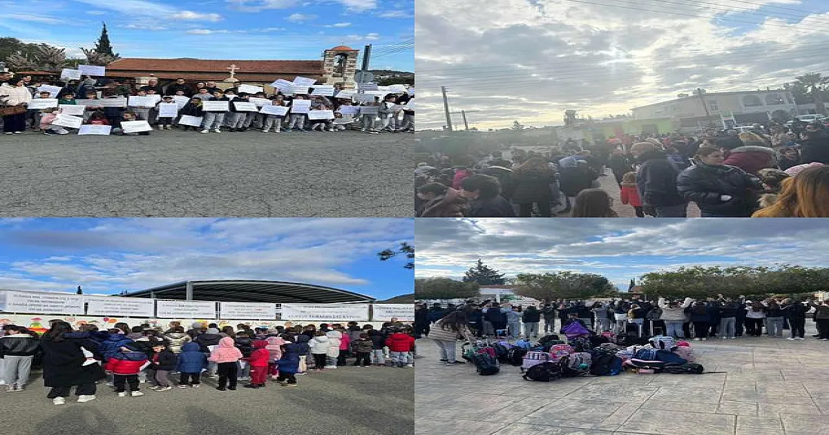 Ζητούν το αυτονόητο