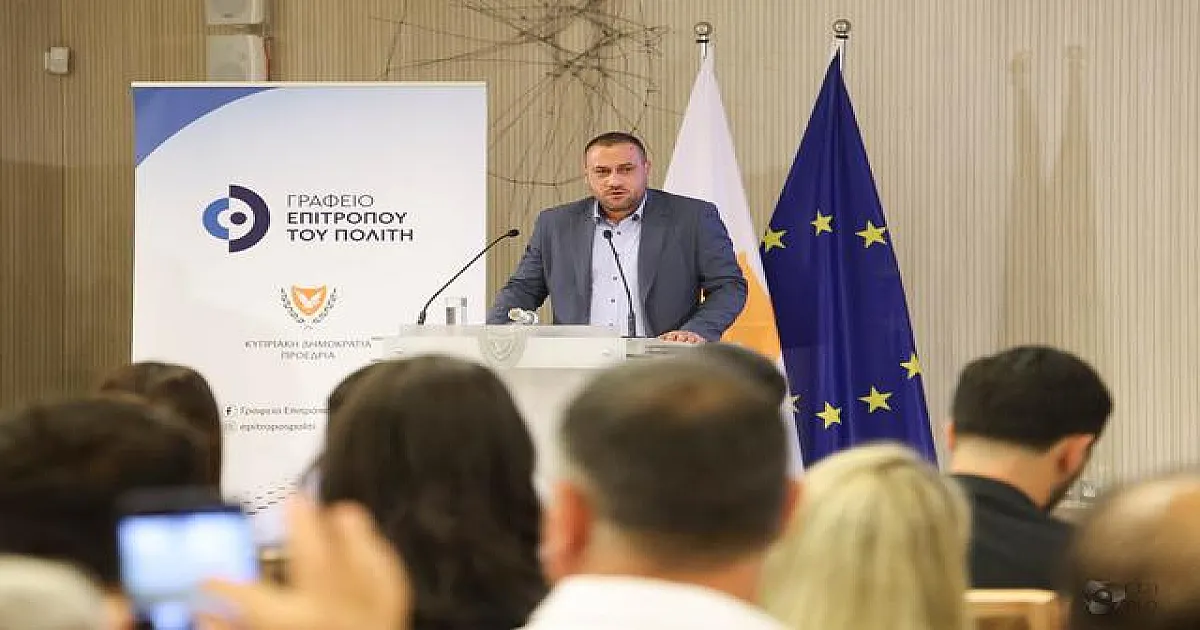 Ο λόγος πλέον ανήκει στους πολίτες - Στη Βουλή το επικαιροποιημένο νομ ...