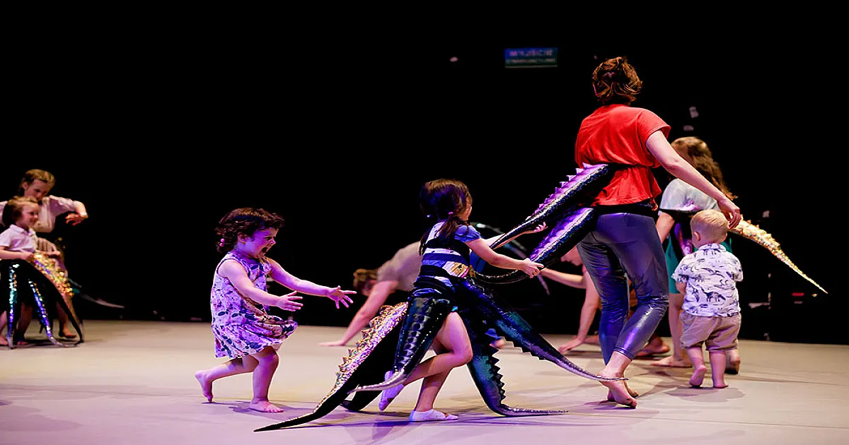 INBETWEENING – the art of exchange | Αφιέρωμα στην Πολωνική χορογραφία ...