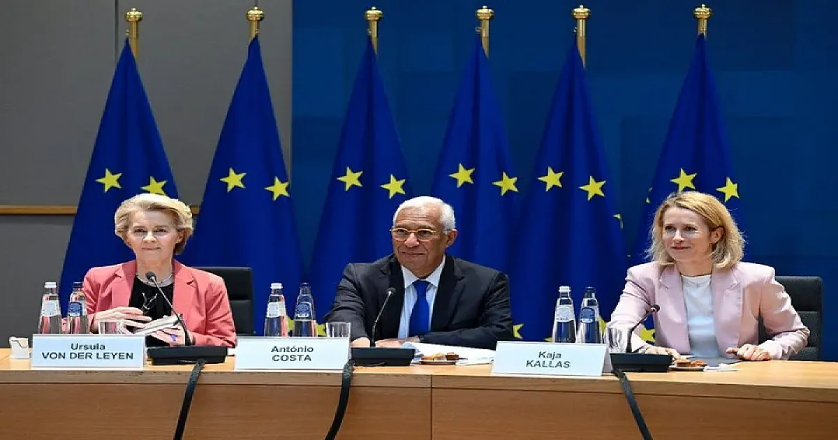 Η ΕΕ ανοίγει παράθυρο στην Τουρκία για την Αμυνα παρά την αντίδραση της ...