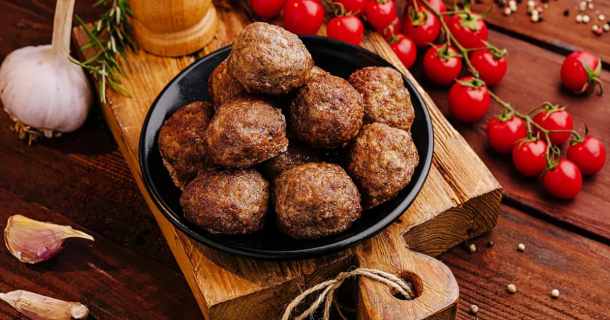 Taste Atlas: Αυτά είναι τα 50 καλύτερα πιάτα με κεφτεδάκια στον κόσμο ...