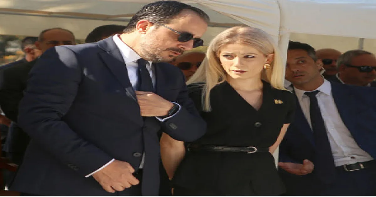 Τον νου σας… προεδρεύει ο Κουλίας!