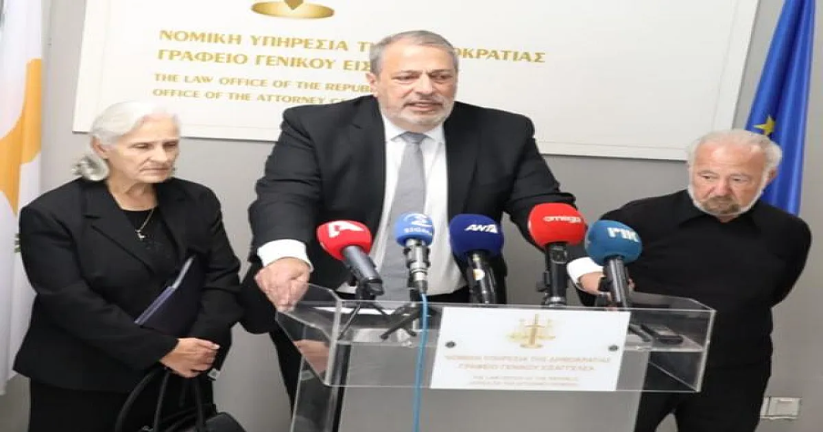 Υπόθεση Θανάση Νικολάου: Μετά το πόρισμα περιμένουν τις αποφάσεις