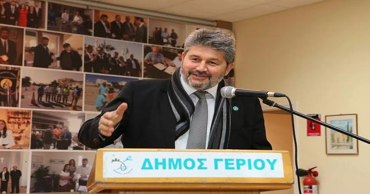 Στοχοποιούνται οι αντιδήμαρχοι μέσω ψεύτικων, χαλκευμένων μηνυμάτων: Ο ...