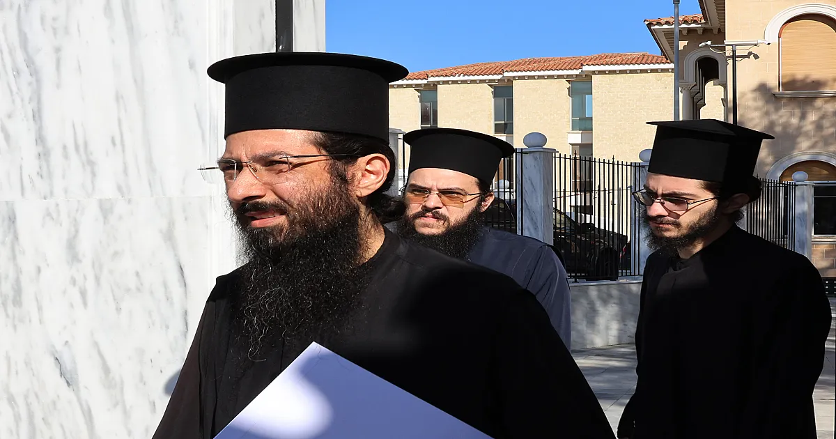 Σκάνδαλο Μονής Αββακούμ: Με μείον 133 χιλιάδες ευρώ το νέο ...