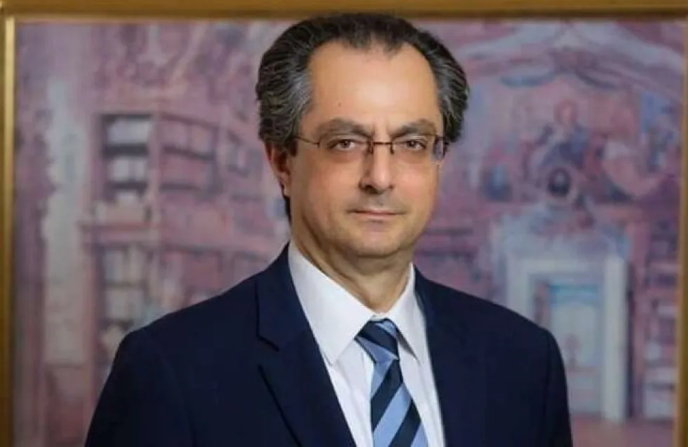 Σπανός για ΑΠΟΕΛ: «Όσοι προσπαθήσαν να αντιδράσουν φιμωθηκαν ή ...