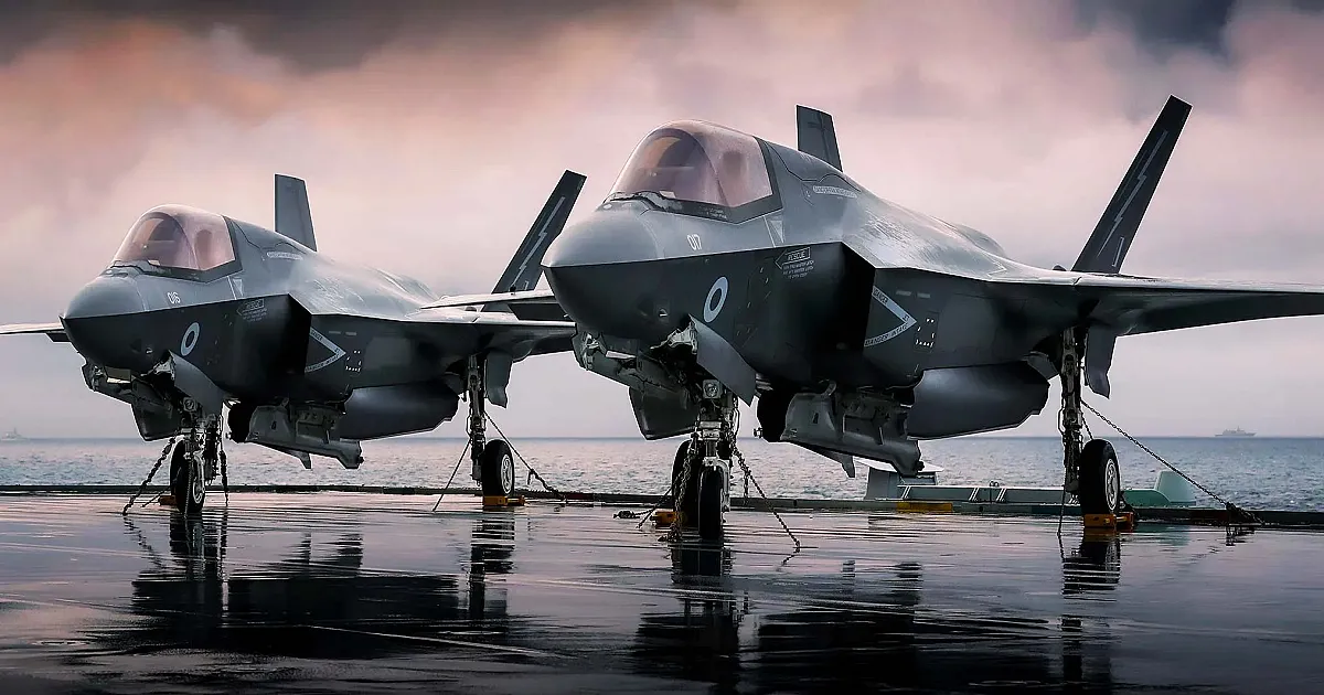 Στέιτ Ντιπάρτμεντ για τα F-35 στην Άγκυρα: Σημαντικός σύμμαχος η Τουρκία