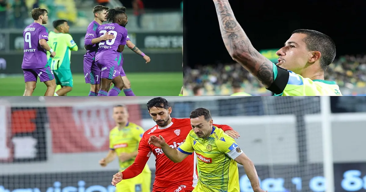 Ένα Fair Play κομμένο και ραμμένο, όπως ακριβώς βολεύει τον καθένα - Γήπεδο
