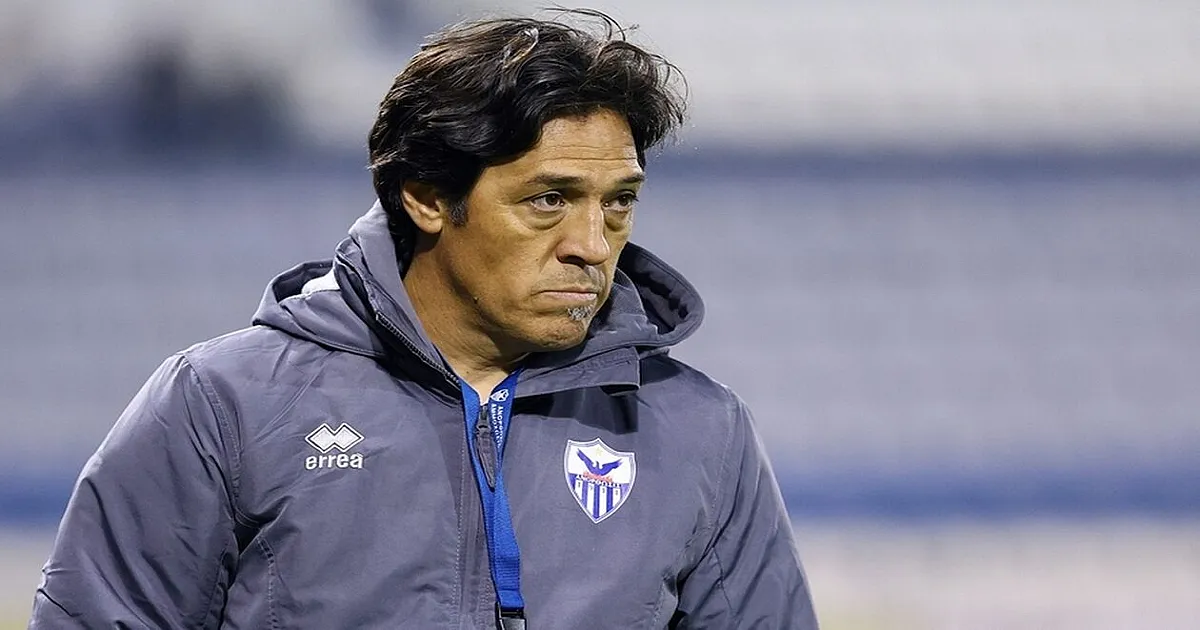 Καμορανέζι: «Ευχαριστημένος για τη νίκη/Θα μιλήσουμε την άλλη βδομάδα ...