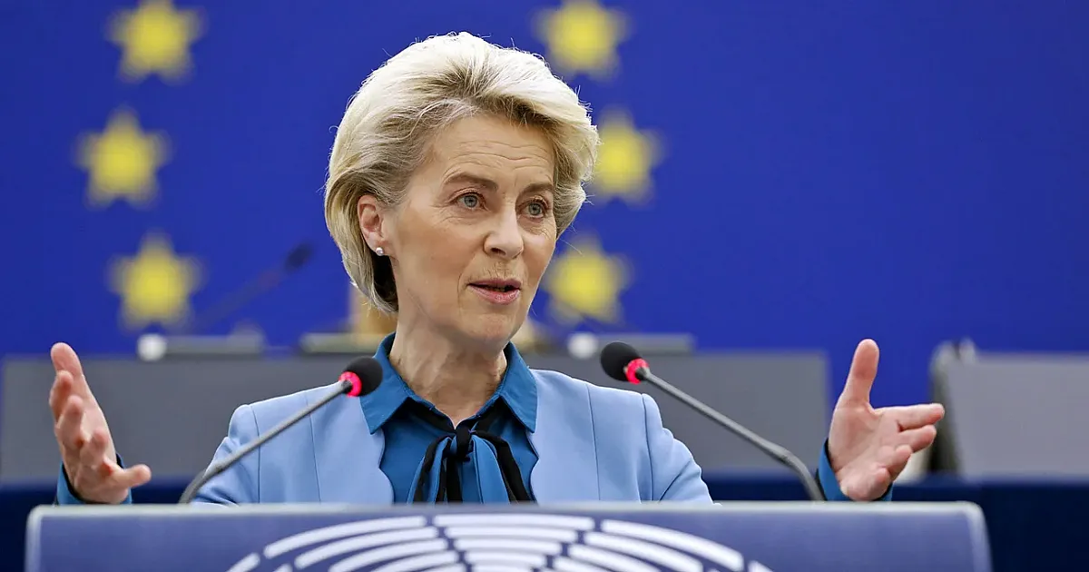 Politico: Η ΕΕ ετοιμάζει την απάντηση στους δασμούς Τραμπ -Οι ...