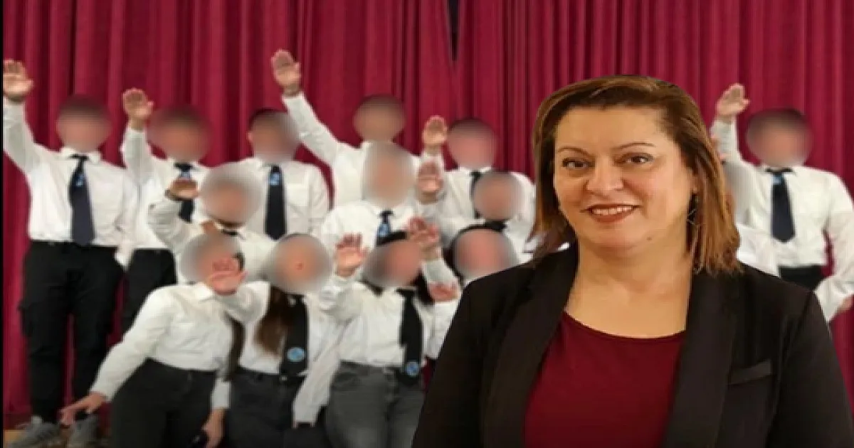 Έρευνα διέταξε το Υπουργείο Παιδείας μετά τις καταγγελίες ΑΚΕΛ για ...