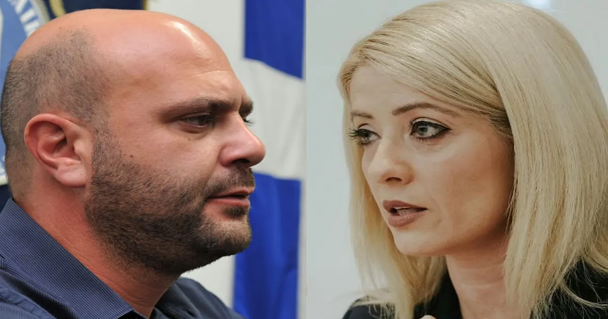 Η μάχη του ΔΗΣΥ με το ΕΛΑΜ για την ηγεμονία - Τελικά ποιος εκπροσωπεί ...