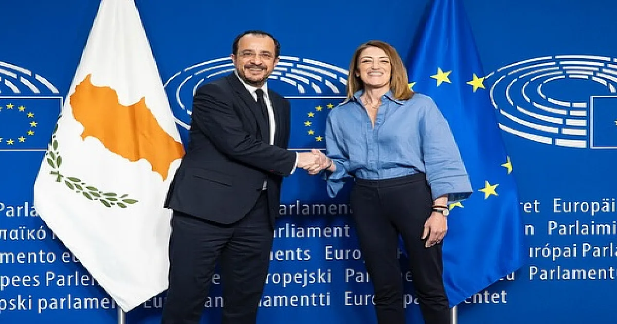 ΠτΔ: Η θέση της ΕΕ και της διεθνούς κοινότητας για το Κυπριακό δεν θα ...
