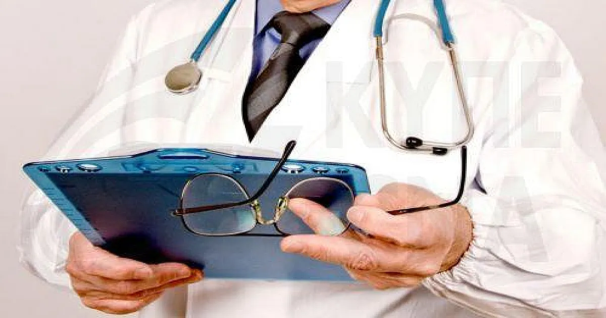 Φέρνει ν/διο το Υπουργείο Υγείας για συνταγογράφηση εκτός ΓεΣΥ - Στόχος ...