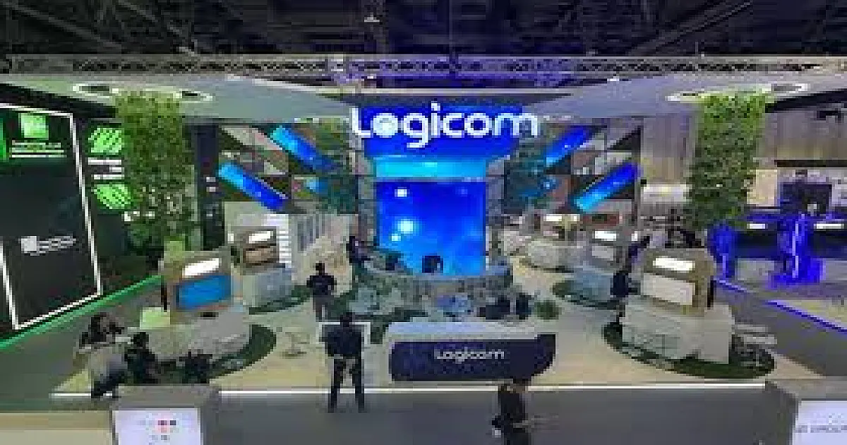 Ξεπέρασαν τα €50 εκατ. τα κέρδη της Logicom το 2024