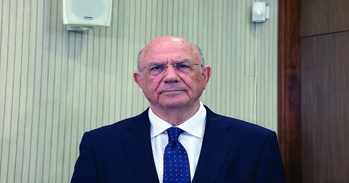 Καθόλου δόκιμη δήλωση κ. υπουργέ