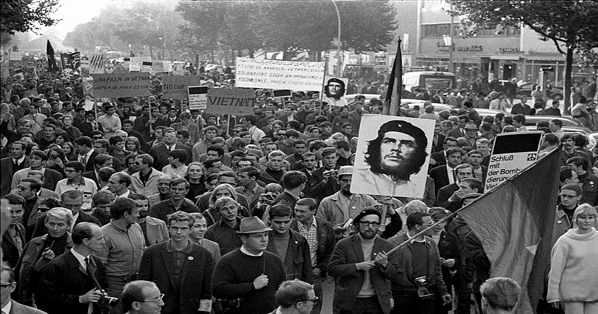 Πενήντα χρόνια από τη λήξη του πολέμου στο Βιετνάμ - Φωτογραφικό αφιέρωμα