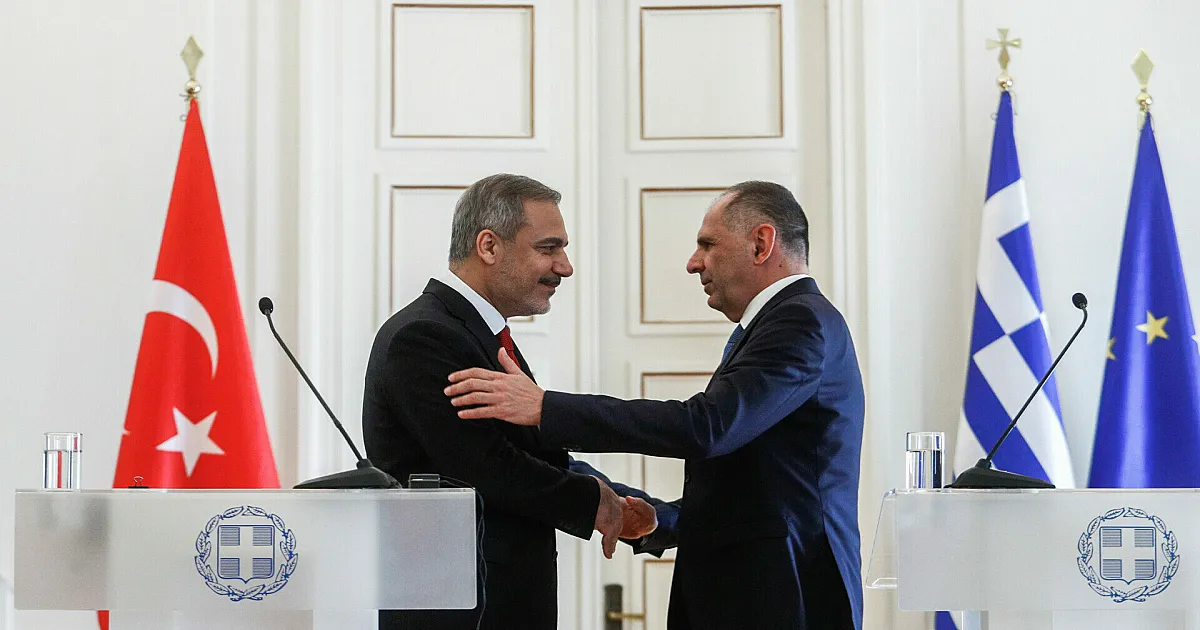 Γεραπετρίτης: Το casus belli της Τουρκίας εμποδίζει την στρατιωτική μας ...