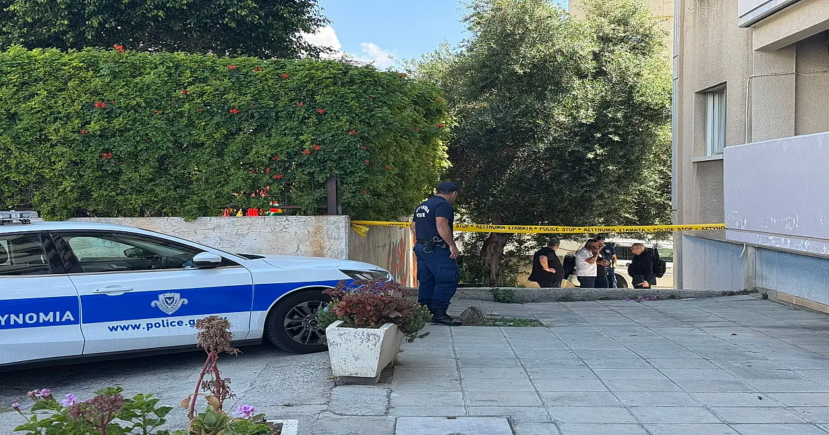 Φόνος στη Λεμεσό: Στη δημοσιότητα τα στοιχεία του θύματος - Που ...