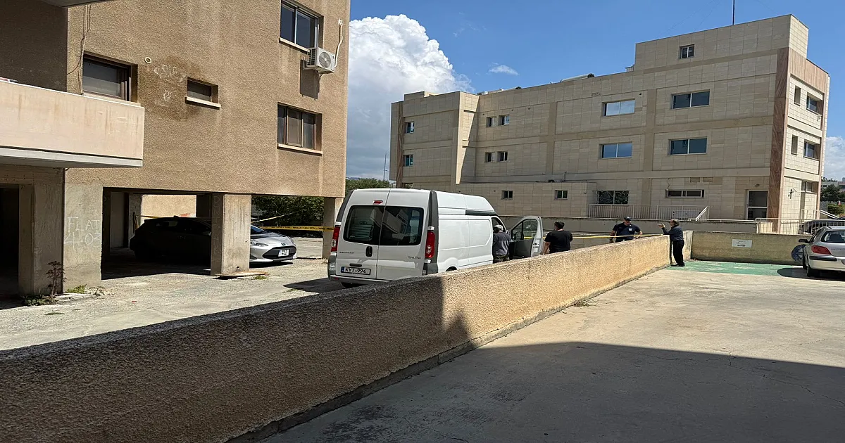 Δύο συλλήψεις για τον φόνο του 45χρονου στη Λεμεσό - Συνεχίζονται οι ...