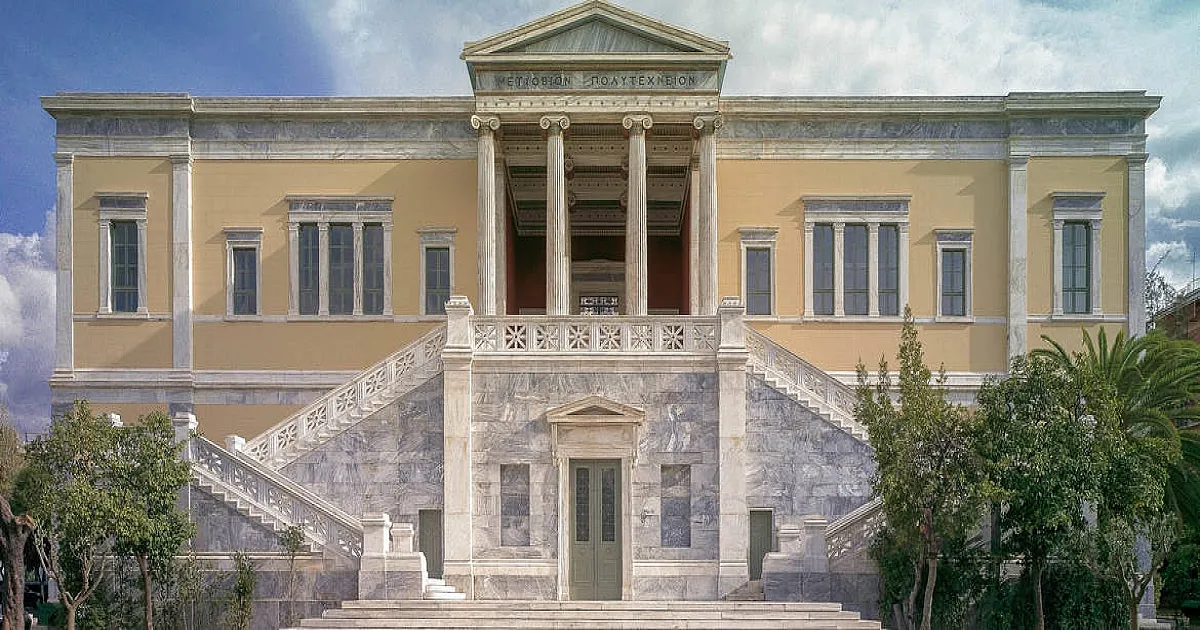 Παρουσιάστηκε στο ΕΜΠ η πρόταση του Δ.Παραλιμνίου-Δερύνειας για ...