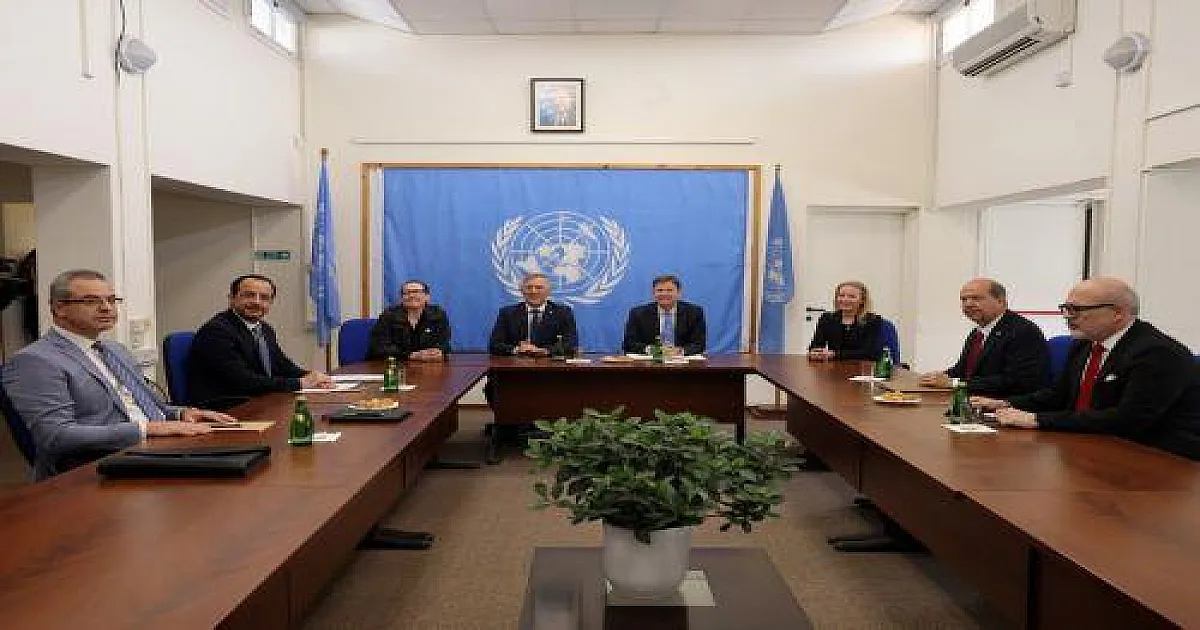 Μετά το Πάσχα εξελίξεις για διορισμό Προσωπικού Απεσταλμένου του ...
