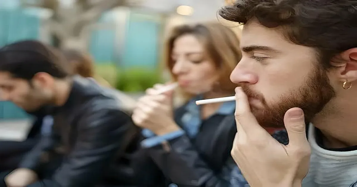 Έσοδα πέραν των €3,5 εκατ. στο κράτος από τις καταγγελίες καπνιστών