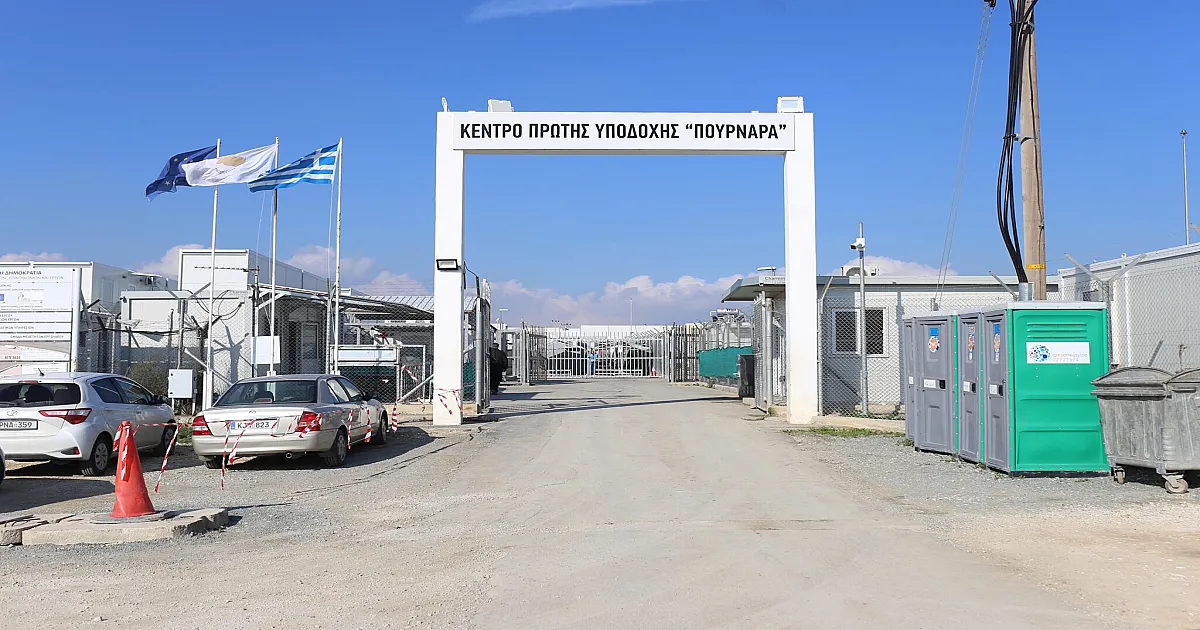 Το success story της κυβέρνησης στο μεταναστευτικό δεν είναι και τόσο ...