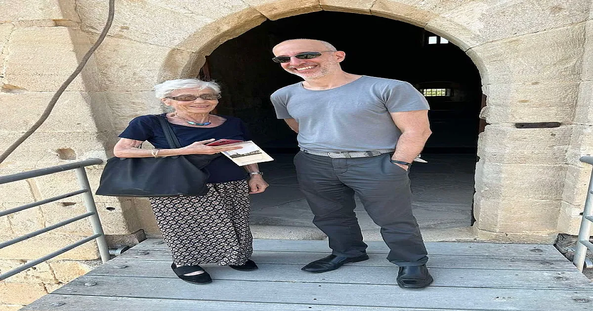 Απεβίωσε η Maria Giulia Guzzo Amadasi - Είχε ασχοληθεί με τα φοινικικά ...