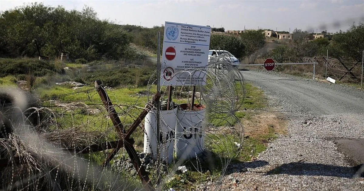 Έκθεση Γκουτέρες για ΟΥΝΦΙΚΥΠ: Ρεκόρ παραβιάσεων στη νεκρή ζώνη και από ...