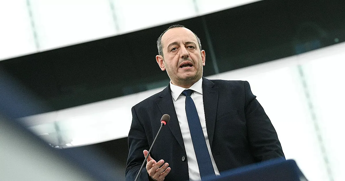 Αβάσιμες οι κατηγορίες του Ευρωβουλευτή Γ.Γεάδη σε βάρος Π. Ξανθούλη ...