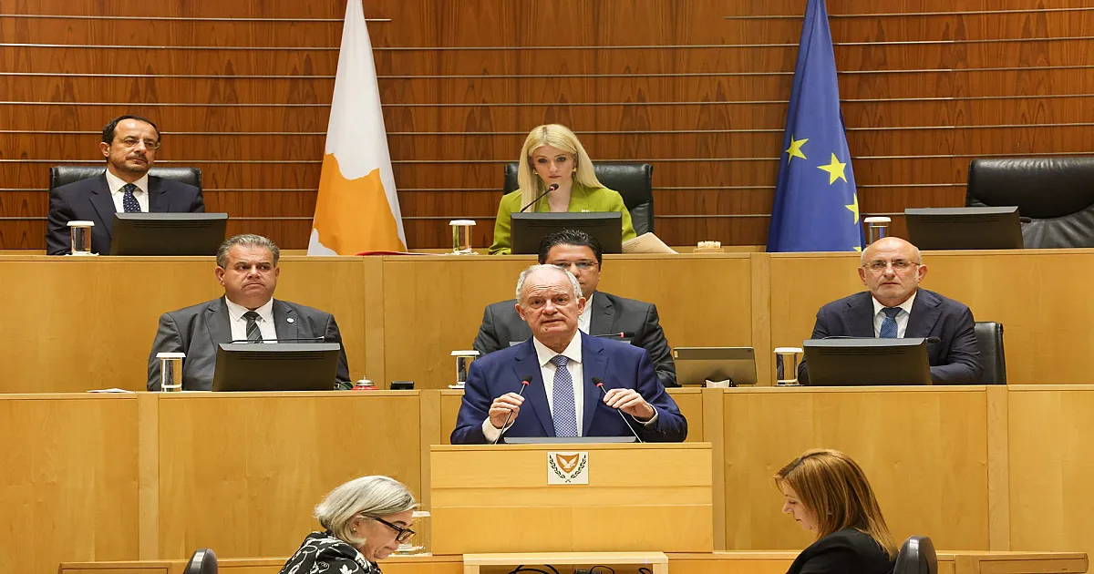 Αρνήθηκε να δει το ΕΛΑΜ ο Πρόεδρος της Ελληνικής Δημοκρατίας