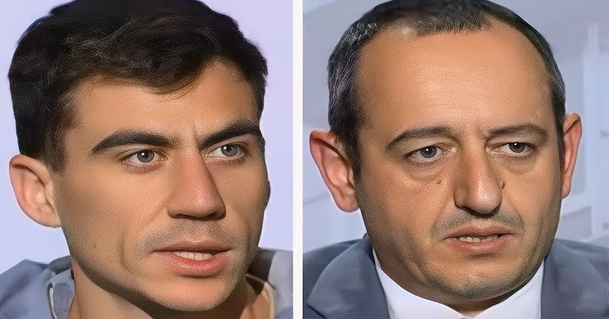 Από dream team έγινε drama team