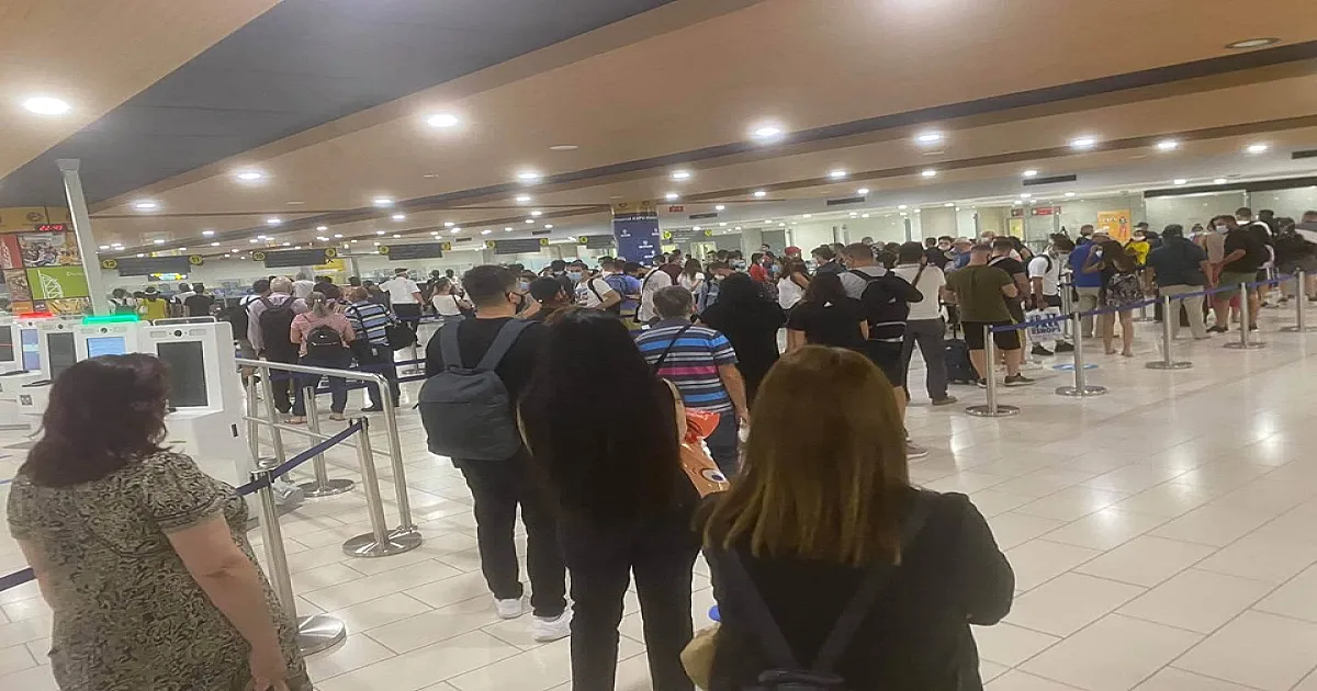 Αεροδρόμια: Απαντήσεις από Βαφεάδη για τον διπλό έλεγχο που δημιουργεί ...