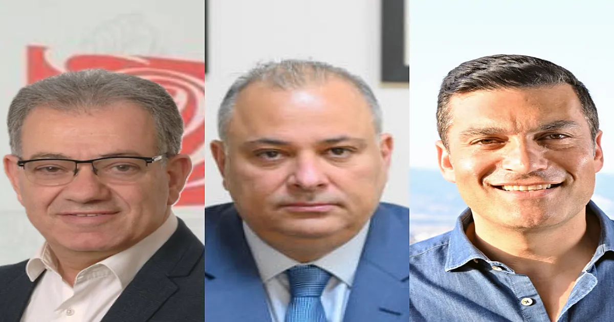 Το νέο θρίλερ στην ΕΔΕΚ για τη θέση του αναπληρωτή προέδρου - Οι ...