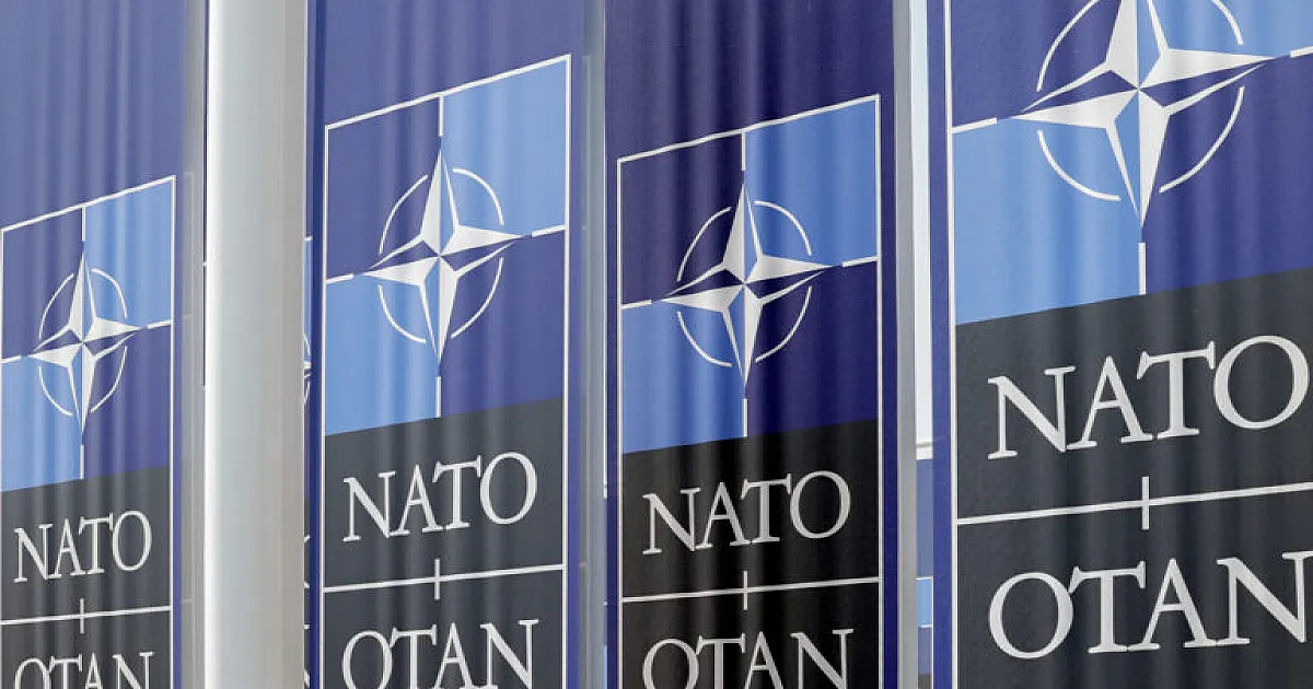 Ρούμπιο: Τα κράτη-μέλη του ΝΑΤΟ θα υιοθετήσουν σημαντική αύξηση στο ...