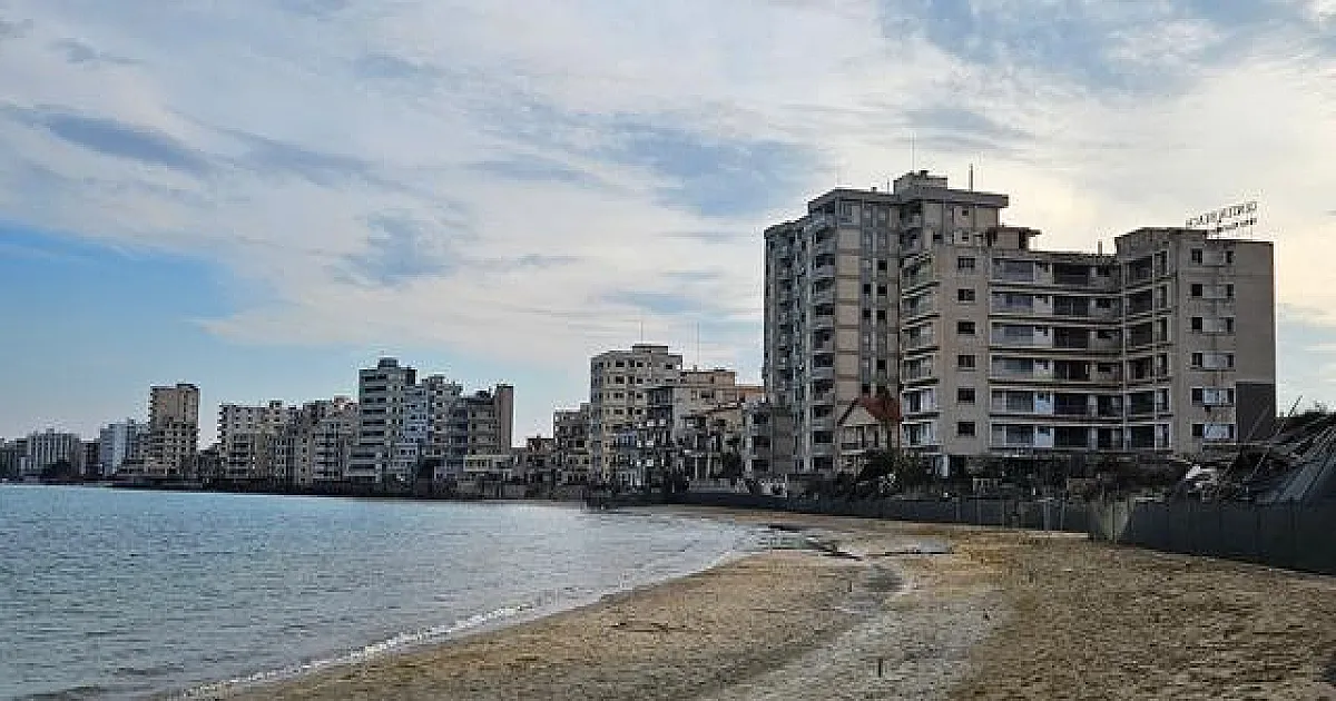 «Island Cyprus»: Τουριστική καμπάνια από το ψευδοκράτος με τις ...