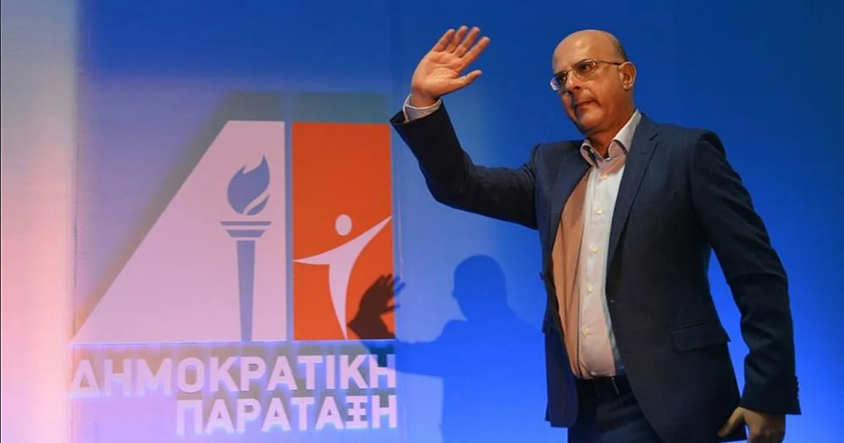 Καρογιάν: Δεν θα είμαι υποψήφιος στις βουλευτικές του 2026